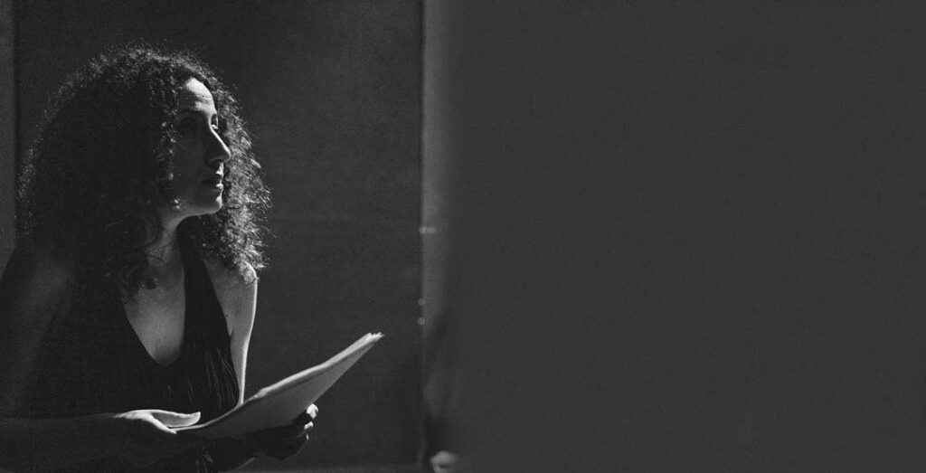 Πέννυ Μηλιά – Penny Milia Writing